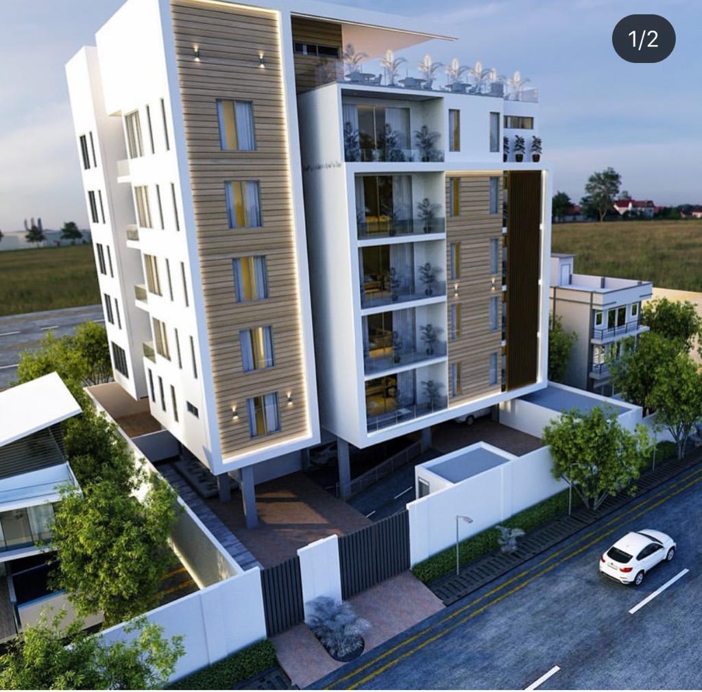 Nest Development - TA Consulting Limited